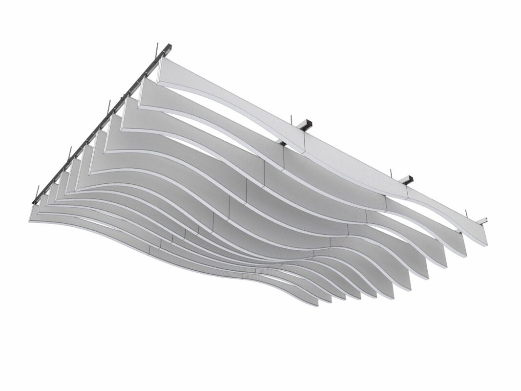 Vision™ Acoustic BAFFLES – MBI Lifestyle