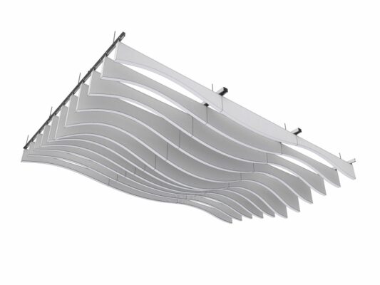 Vision™ Acoustic BAFFLES – MBI Lifestyle