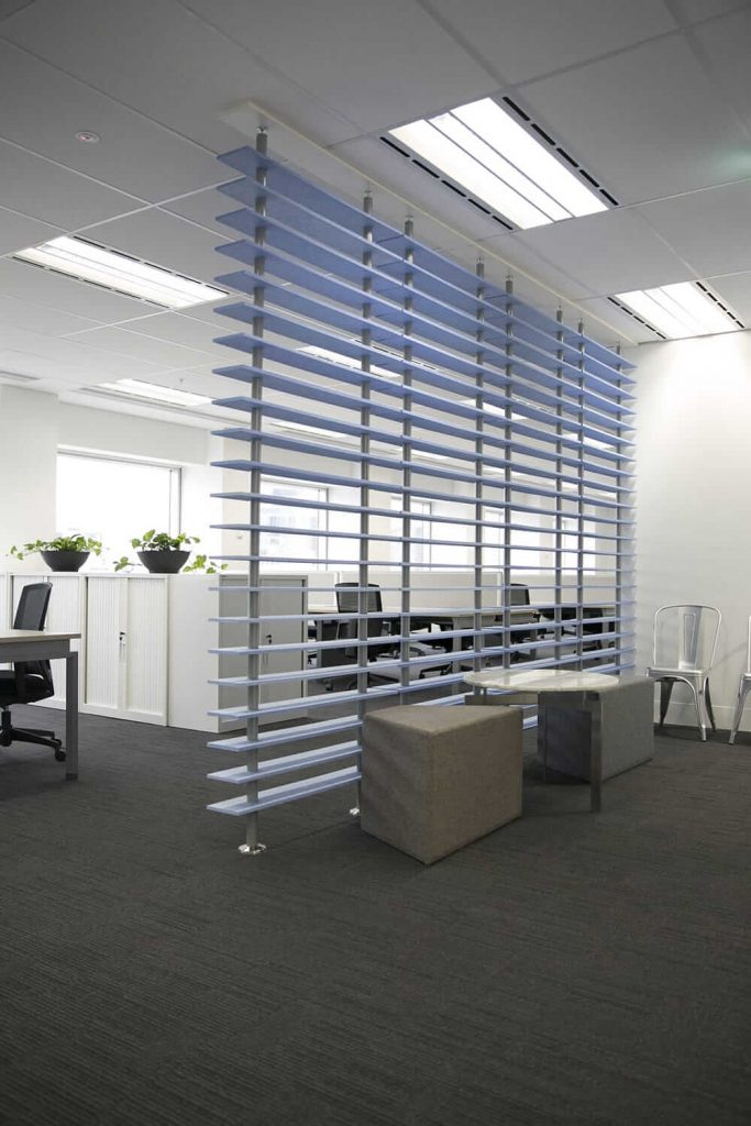 Vision™ Acoustic LOUVERS – MBI Lifestyle