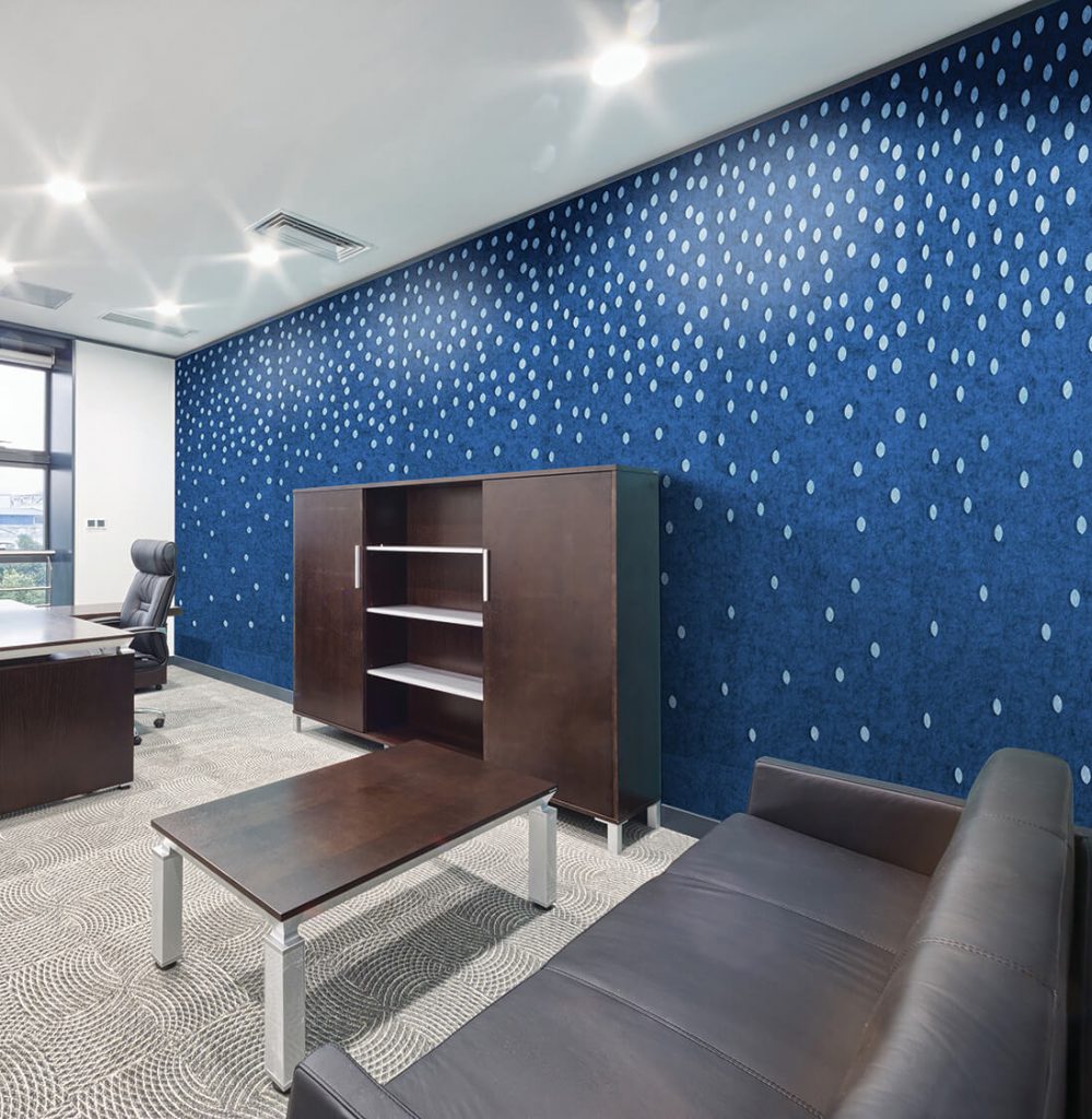 Vision™ Acoustic PATTERNS – MBI Lifestyle