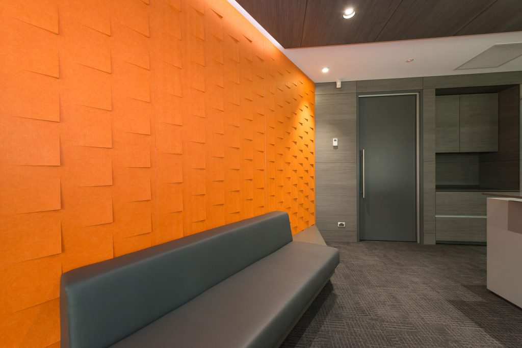 Vision™ Acoustic TEXTURES – MBI Lifestyle