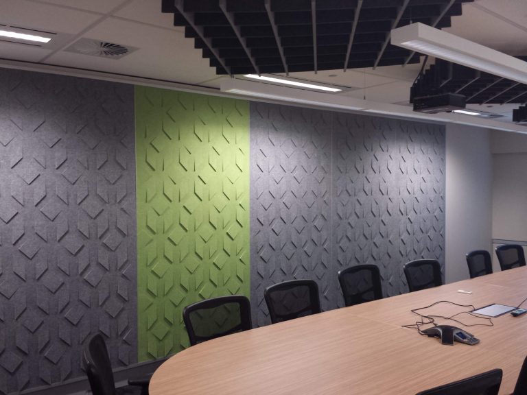 Vision™ Acoustic TEXTURES – MBI Lifestyle