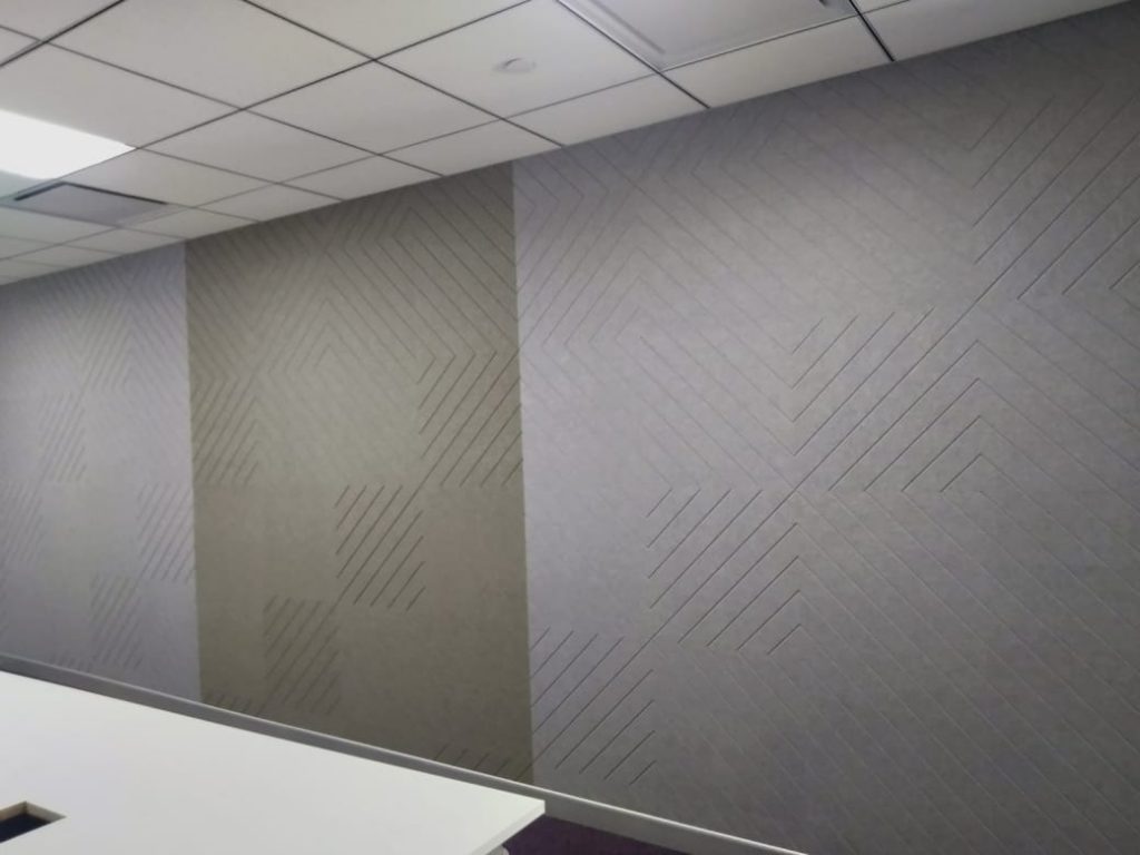 Vision™ Acoustic TEXTURES – MBI Lifestyle